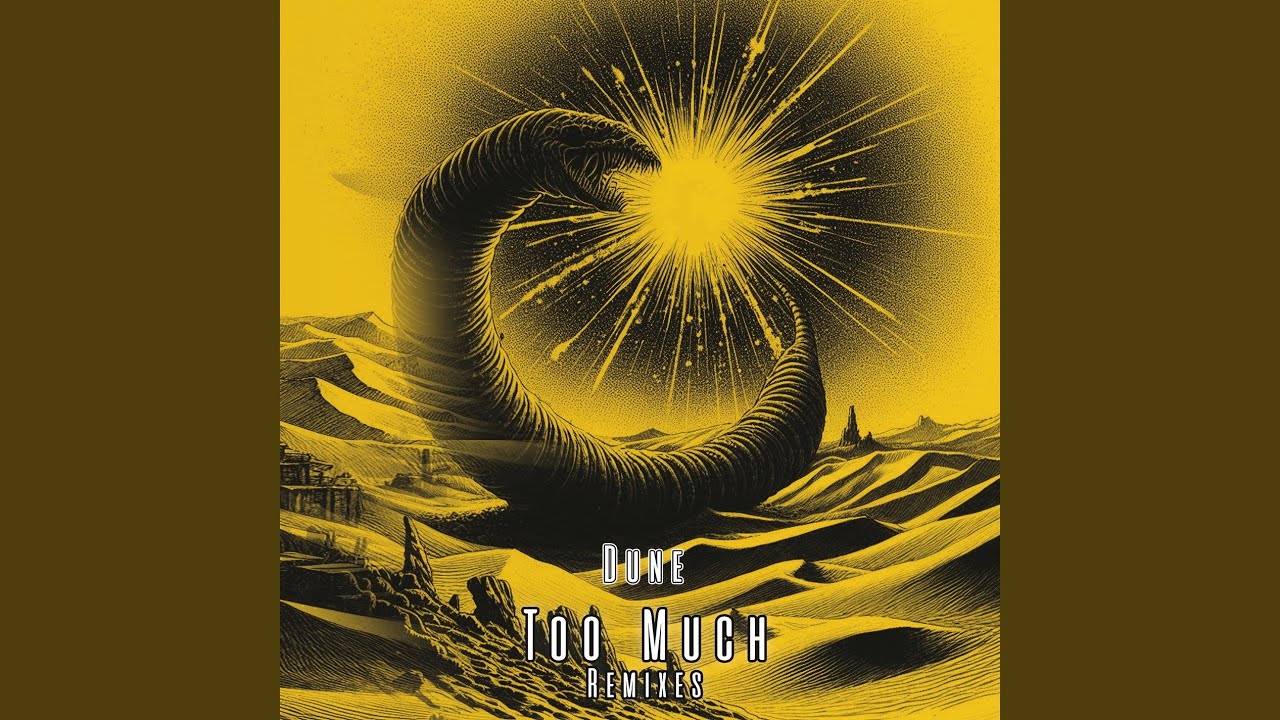Too Much (Remix [Remastered]) - YouTube