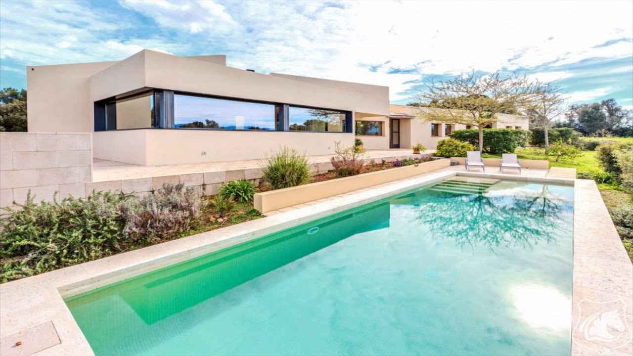 Equus Real Estate - YouTube