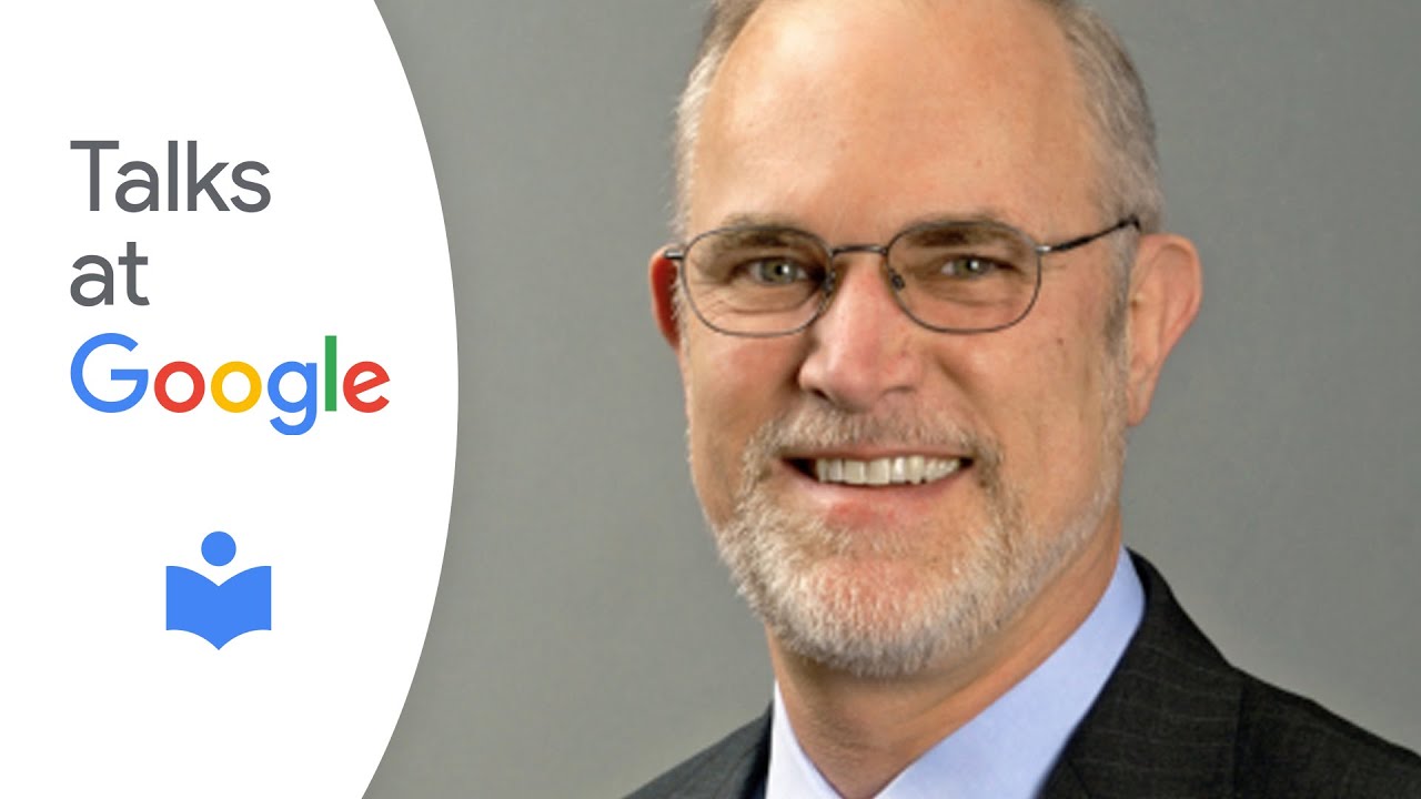 The Art of Woo | Richard Shell | Talks at Google - YouTube