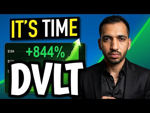 Datavault AI (DVLT Stock) Prediction: Lawsuit Panic & Next Moves