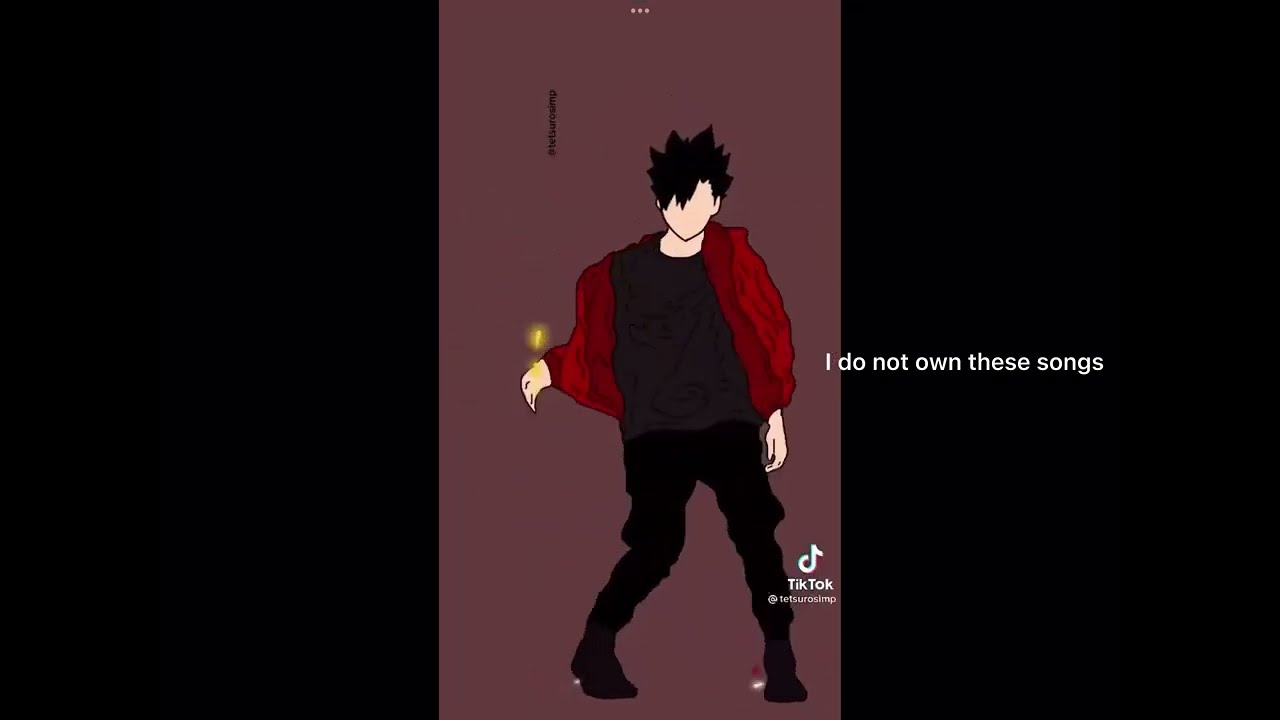 Haikyuu dance animation part 2~… - YouTube