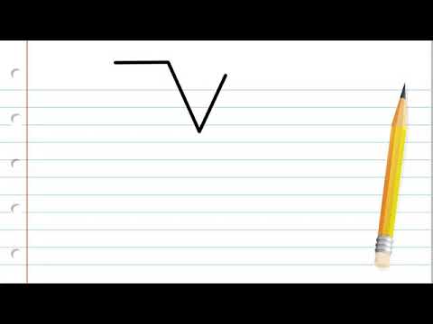 M harfi yapımı yine