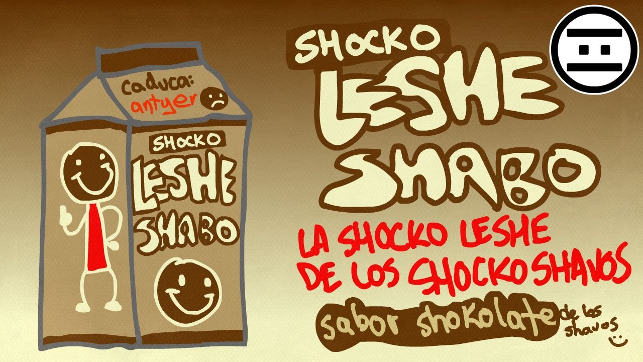 SHOCKO LESHE SHABO - YouTube