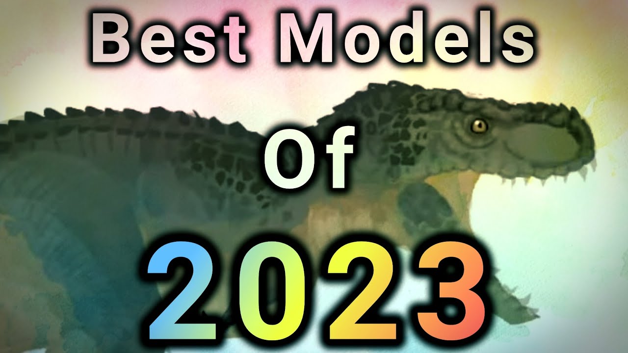My BEST Dc2 Models of 2023 - YouTube
