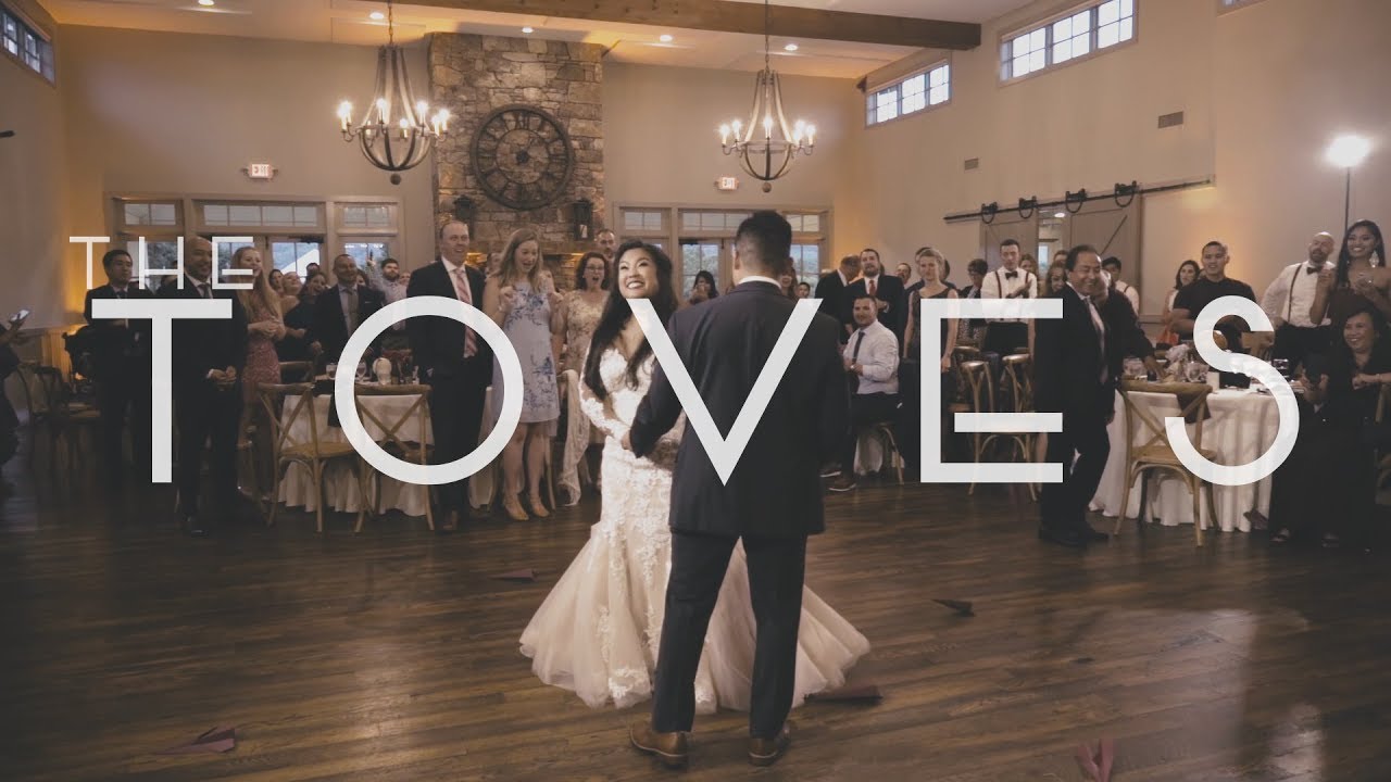 The Toves - YouTube