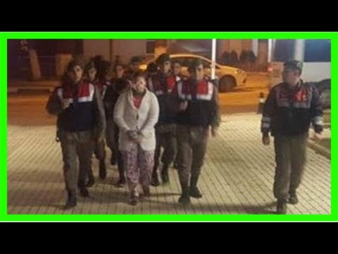 Suriyeli gelin operasyonu