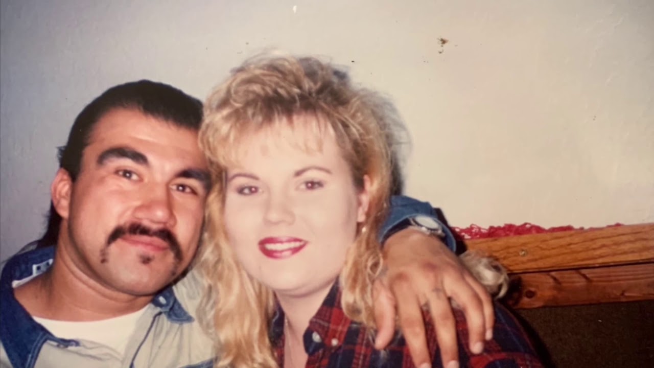 Mom & Dad 20th Anniversary. Germain family - YouTube