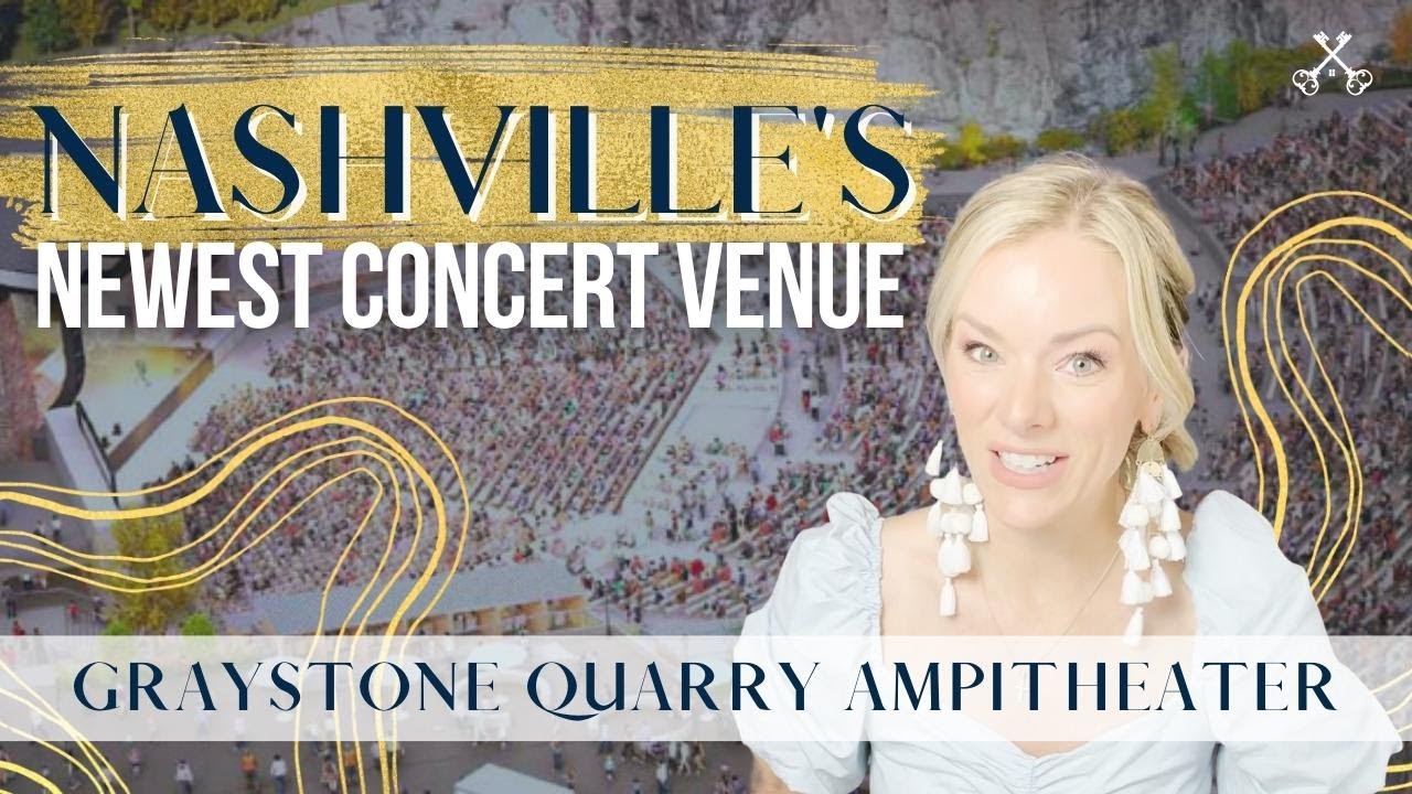 [TOURIST TUESDAY] First Bank Amphitheater | FRANKLIN, TN - A Look At ...