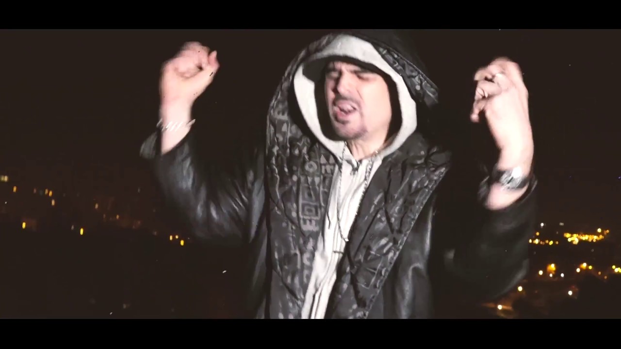 Mr.Rango NADA PERSONAL - Video Clip Oficial - YouTube