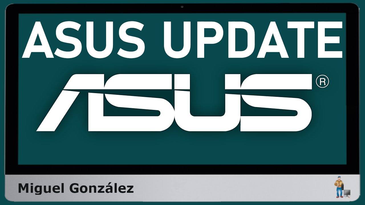 ASUS Update - ¿Cómo actualizo la versión de la BIOS en un sistema con ...