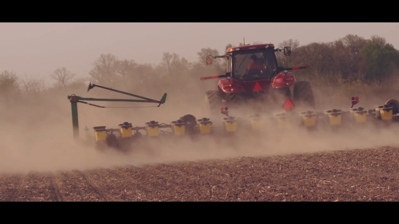 WaveVision - Precision Planting (Português BR) - YouTube