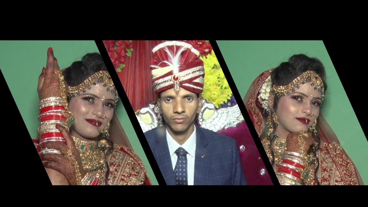 My weeding Part 2 - YouTube