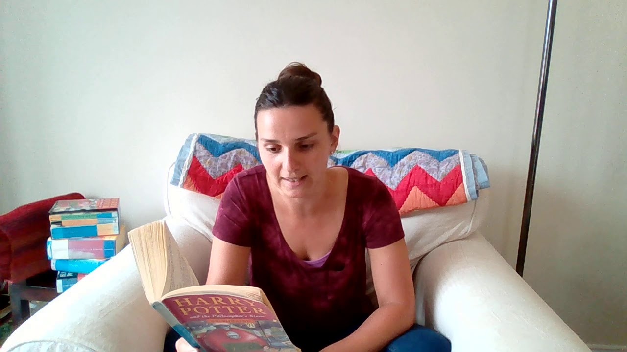 Harry Potter Chapter 4 YouTube harry-potter-chapter-4-youtube