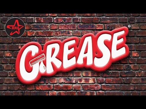 Grease (Cast A) - RRS 2019