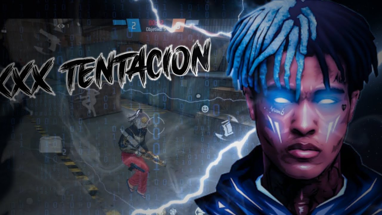 SMOKE | XXX TENTACION🕊 - YouTube