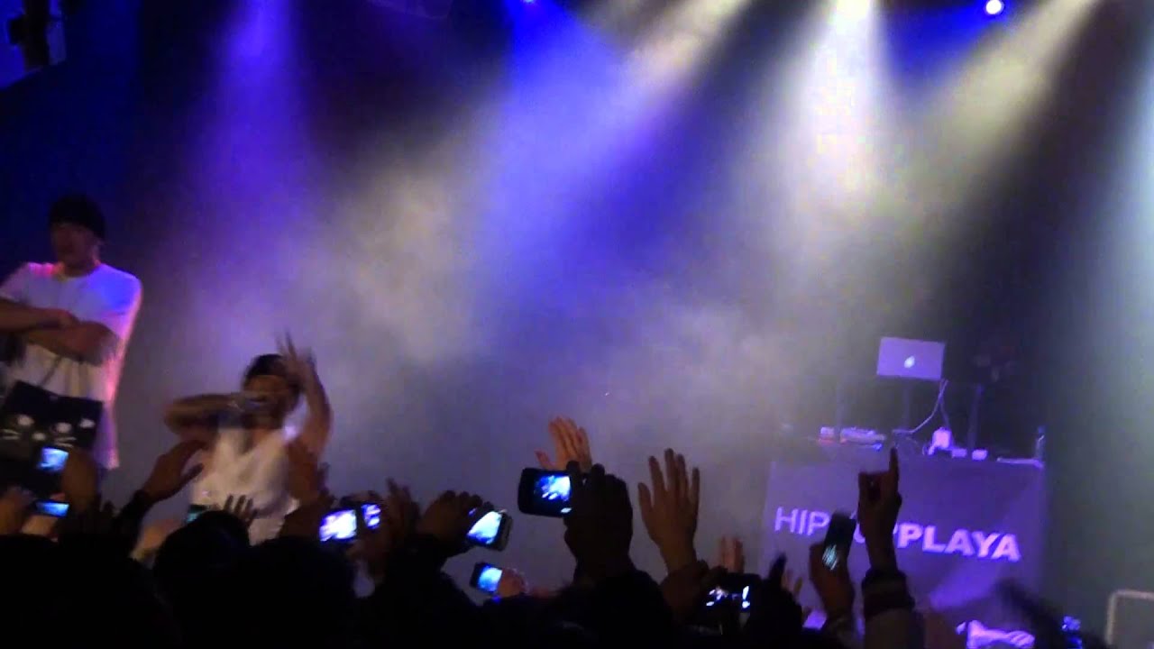 20110218[Flow 2 Flow]Dok2 - Doin' Good + It's me.m2ts - YouTube