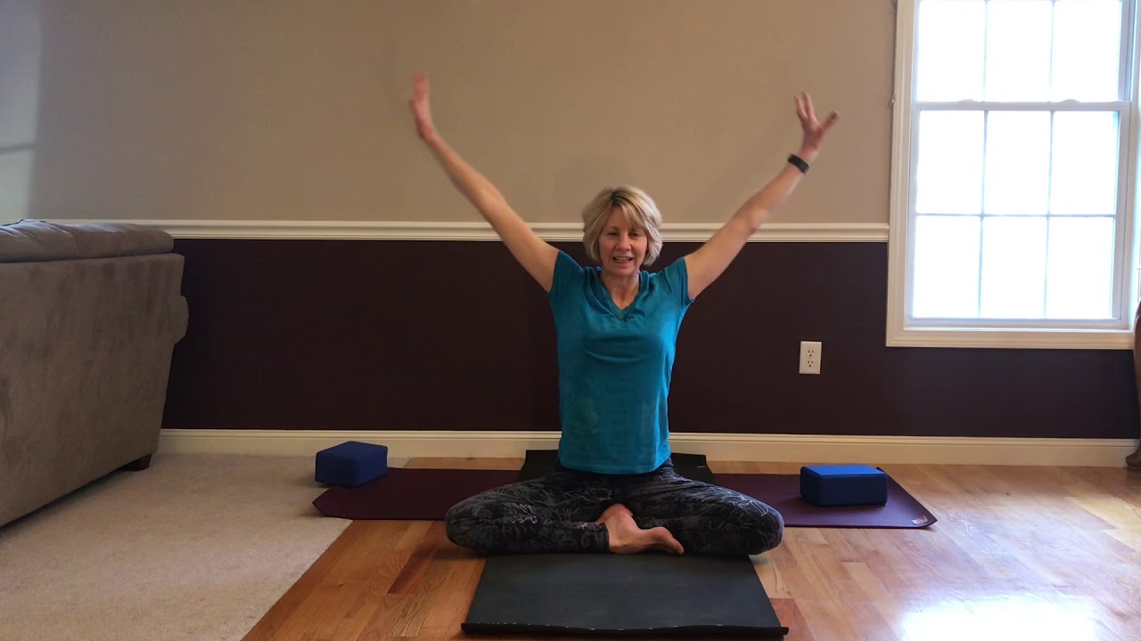 Gentle Movement - YouTube