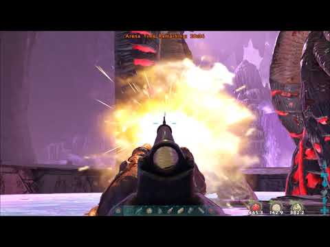 Rockwell alpha - YouTube