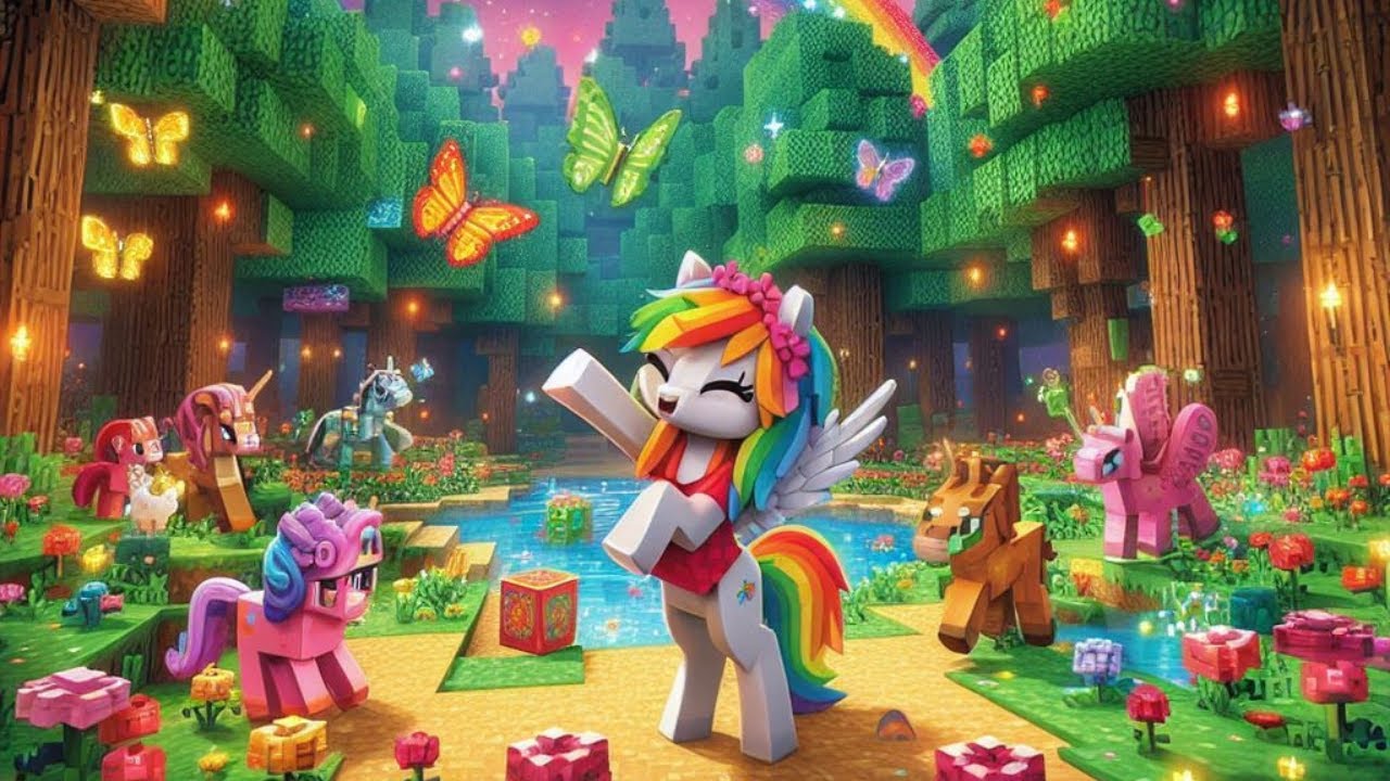 Live Mista: Roblox e Minecraft - YouTube