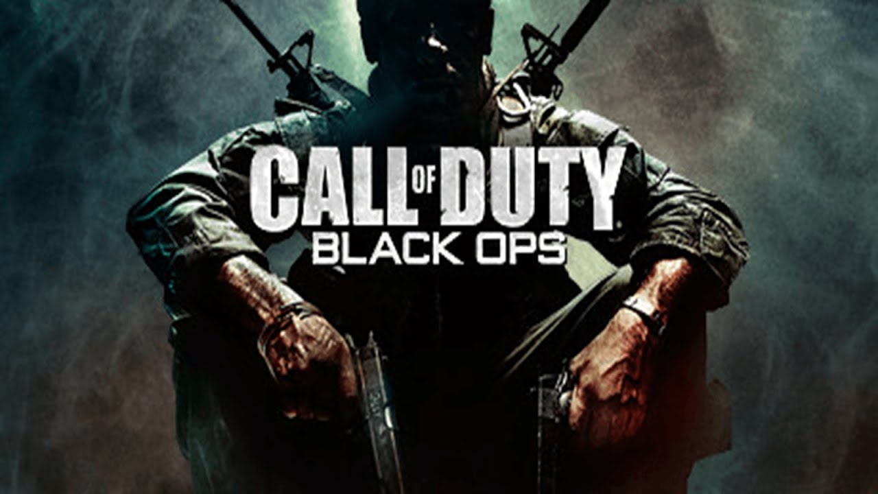 Call of Duty Black Ops #10 Финал ! ( Прохождение Игры ) - YouTube