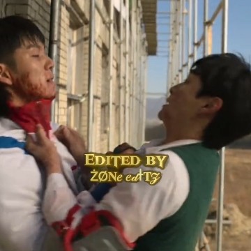 Cheong san gotten bite of Gwi nam🔥☠️ - YouTube