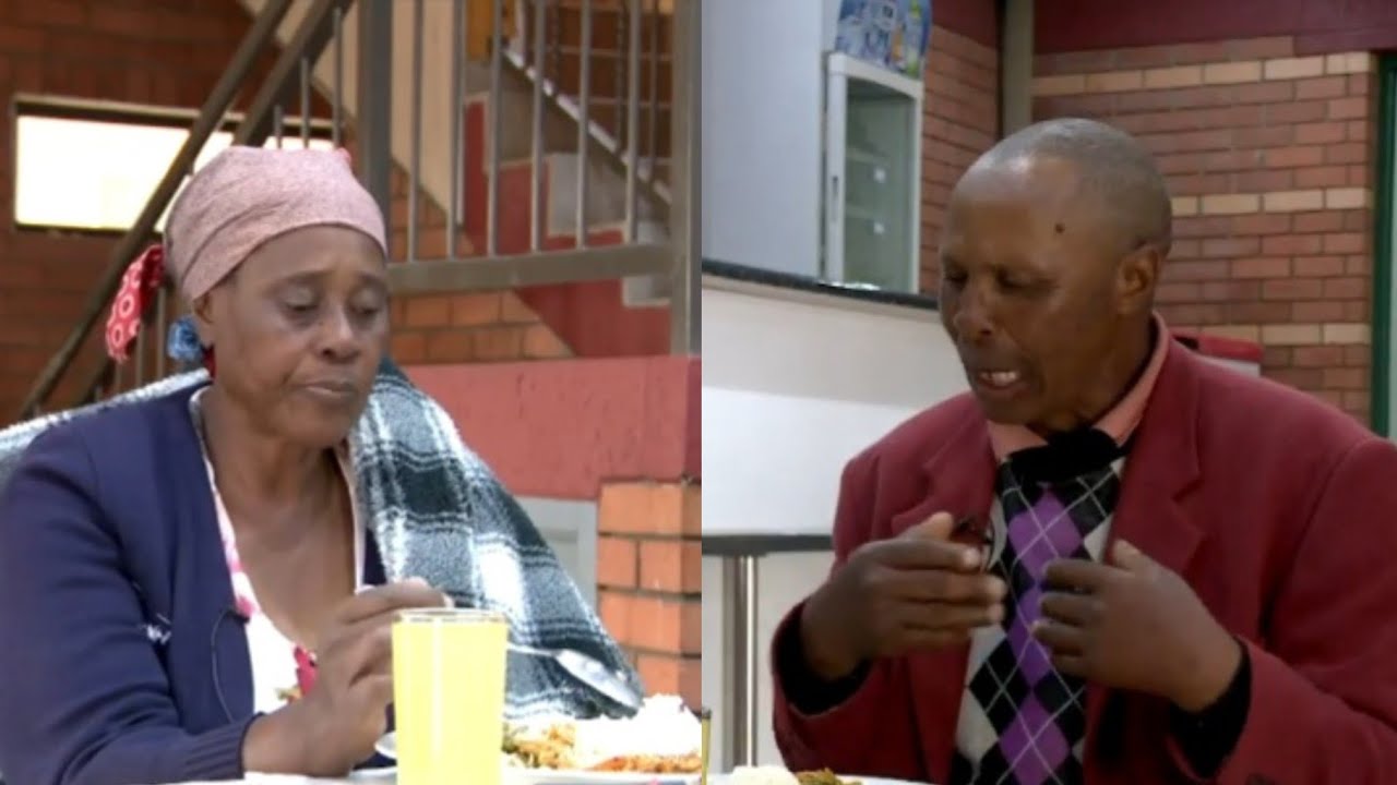 Pelo E Ja Serati Tv Lesotho | 08 October 2023 Episode🙈🙈🙈 - YouTube