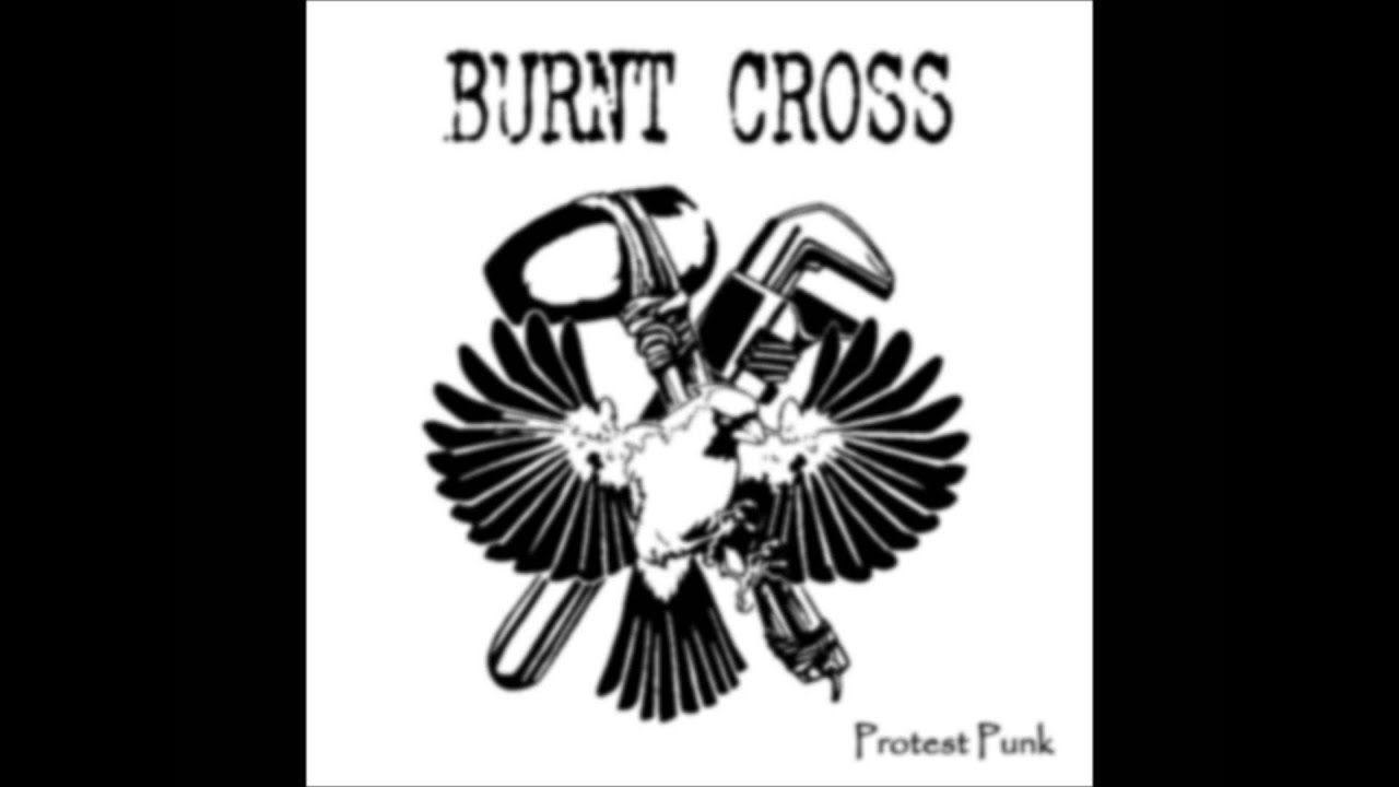 Burnt Cross "Rise" - YouTube Music
