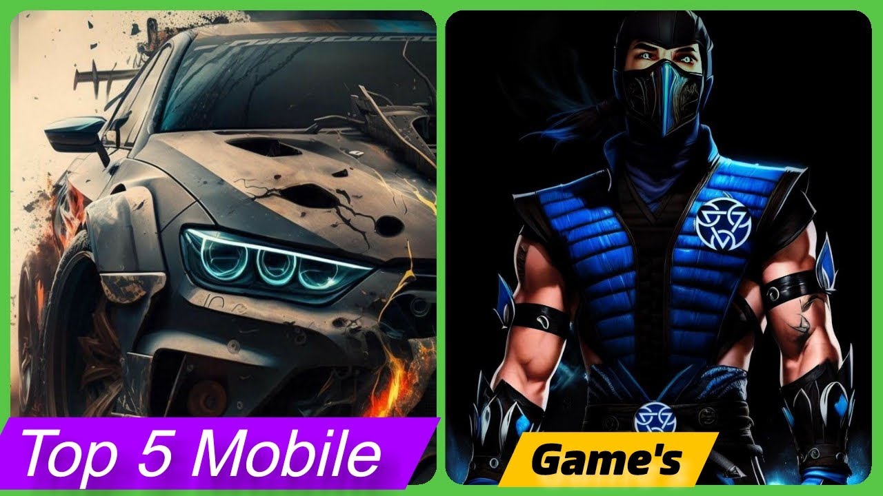 Top 5 Mobile Game Top 10 Android Mobile Game Best Offline Mobile Game top-5-mobile-game-top-10-android-mobile-game-best-offline-mobile-game