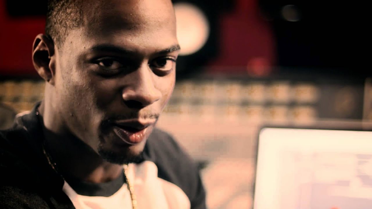 Da Internz | Making of Dance (A$$) Feat. Big Sean - YouTube