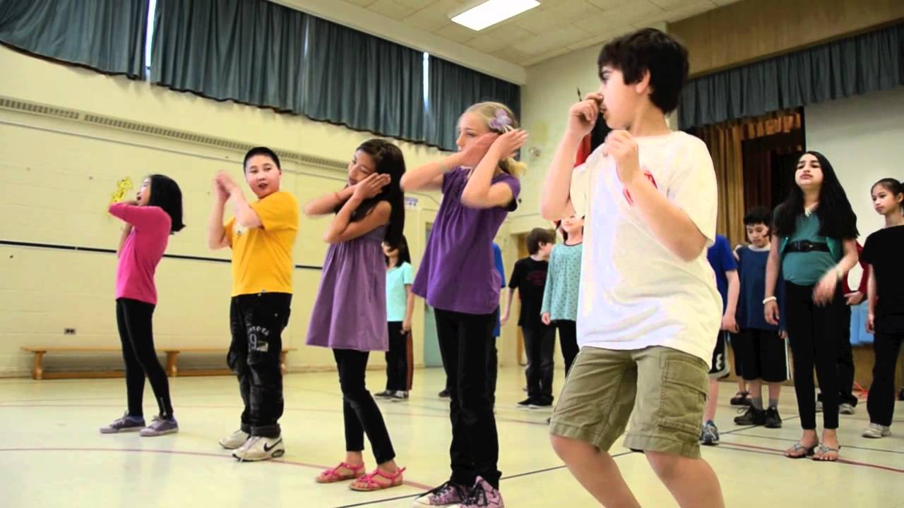 Pape School Financial Literacy - YouTube