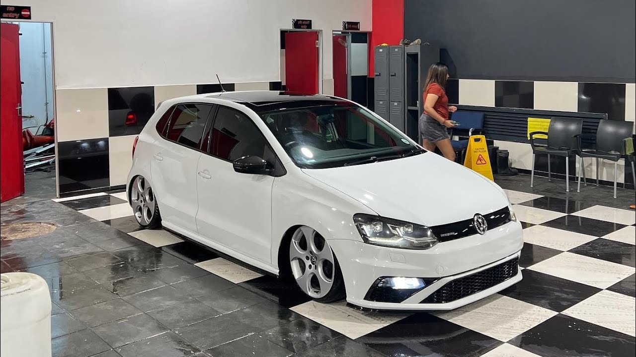 Bagged Blue Motion Polo ️🔥STANCE CAN NEVER BE A CRIME💥ONE OF THE ...