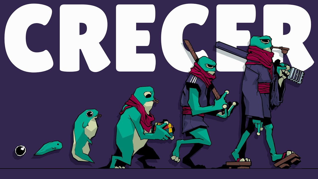 estamos creciendo y es aterrador (pero no tiene que ser así) | El Niño ...