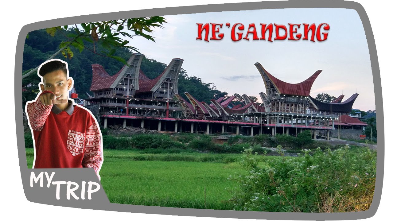 YUDVLOG #5: Museum Ne' Gandeng - YouTube