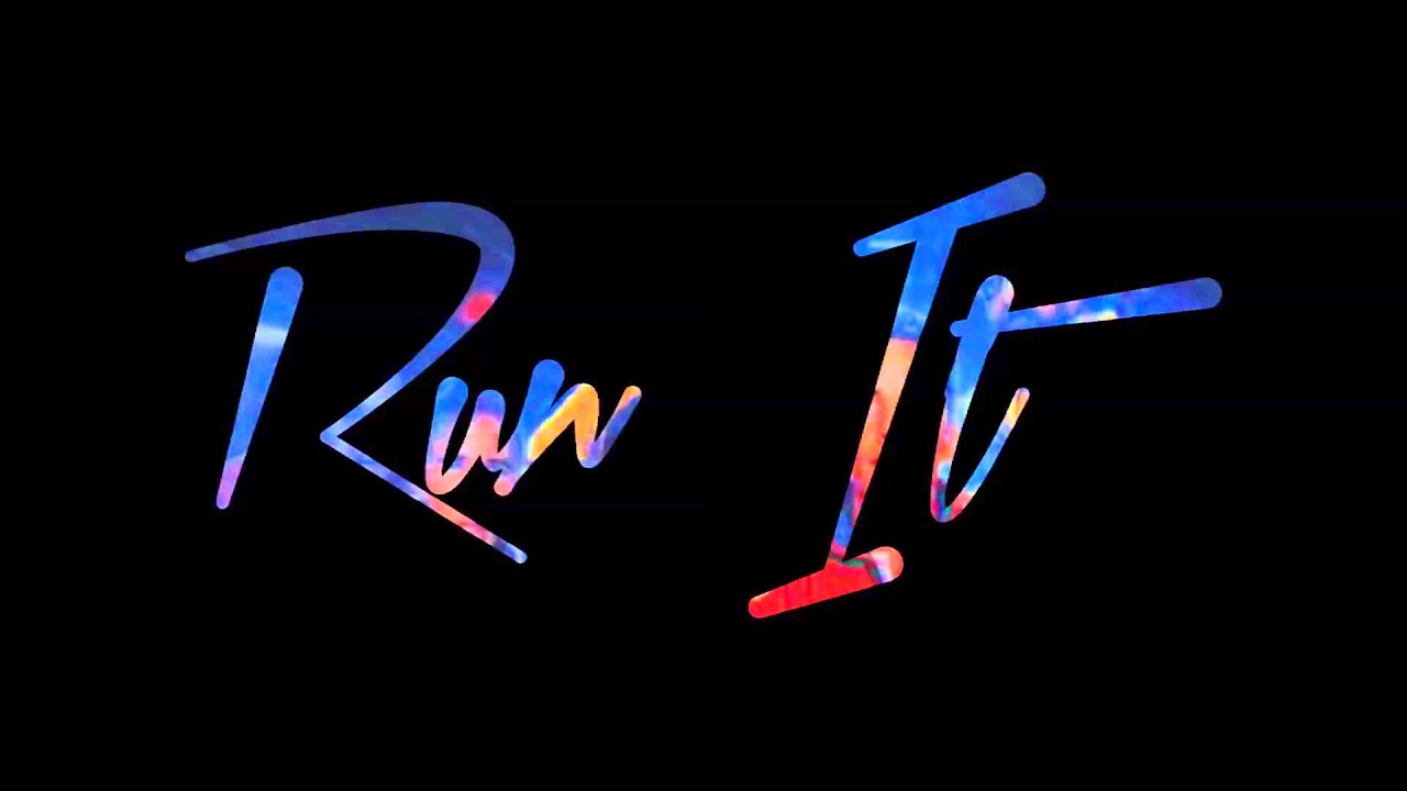 Logic - Run It Instrumental - YouTube