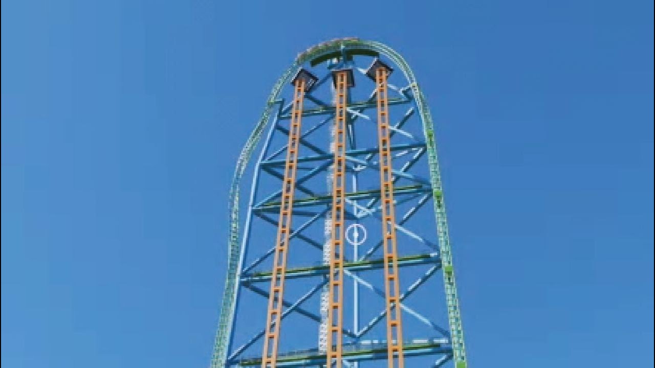 2025 LONG LIVE THE KING! - YouTube