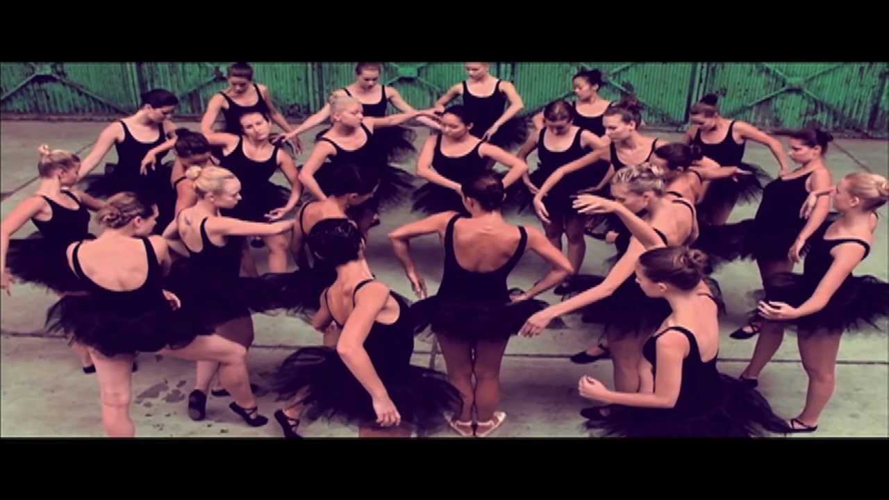 Ash - The Secession (Unofficial Music Video) - YouTube