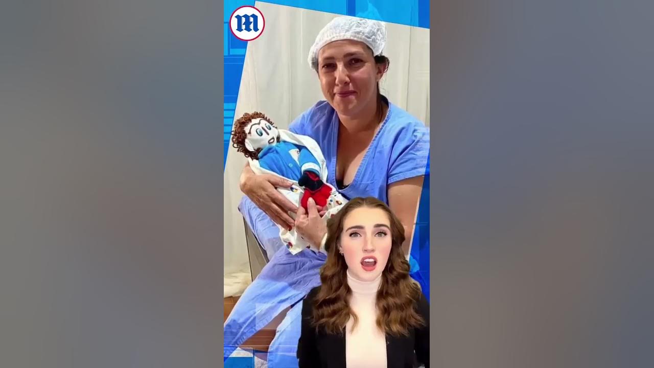 Woman Marries Rag Doll And Gets Cheated On By Him Youtube