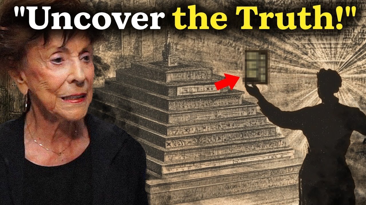 Centuries-Old Secrets Finally Revealed (What They Don’t Want You to ...