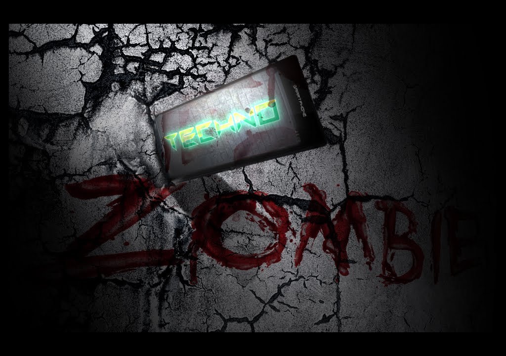 Techno Zombies - YouTube