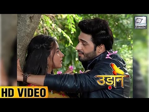 Pregnant Chakor Pampered By Hubby Suraj | Udaan