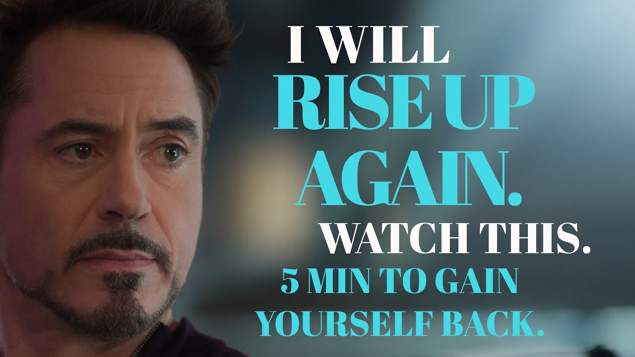 HOW TO RISE UP AFTER A MAJOR SETBACK in 2020|| UNTOLD SECRETS|| GET ...