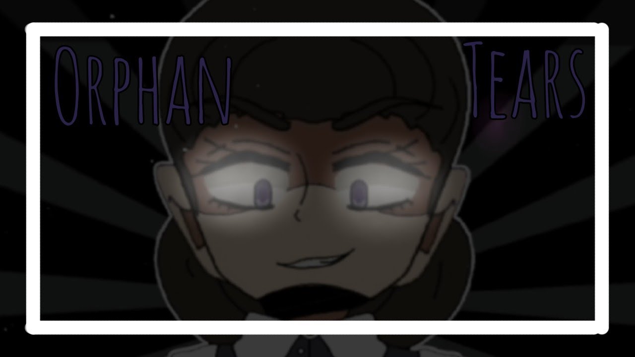 ORPHAN TEARS | ANIMATION MEME/TEST(?) | [The Promised Neverland] - YouTube