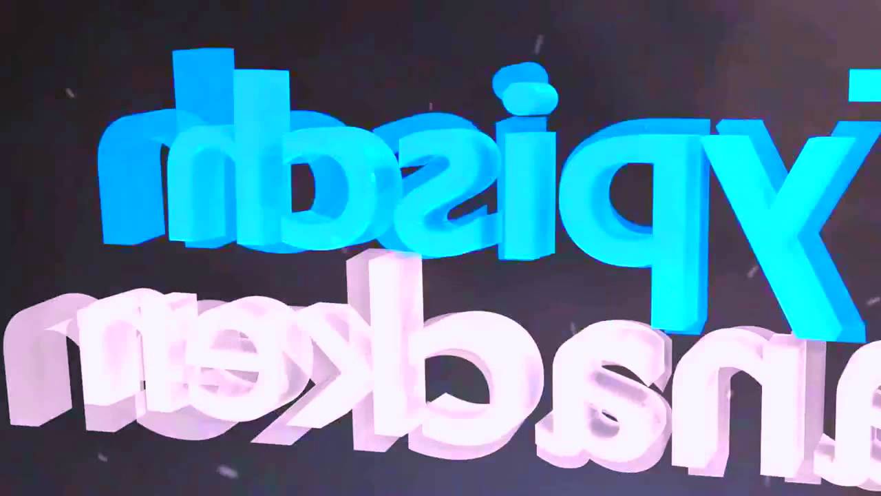 intro für Typisch Kanacken - YouTube