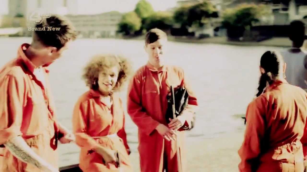 Rudy Wade :3 - YouTube