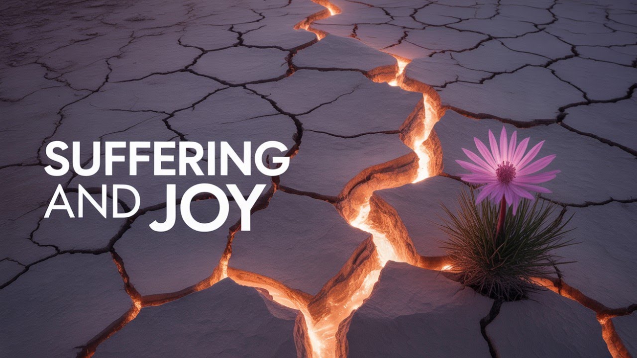 Why Did Nature Create Suffering Alongside Joy - YouTube
