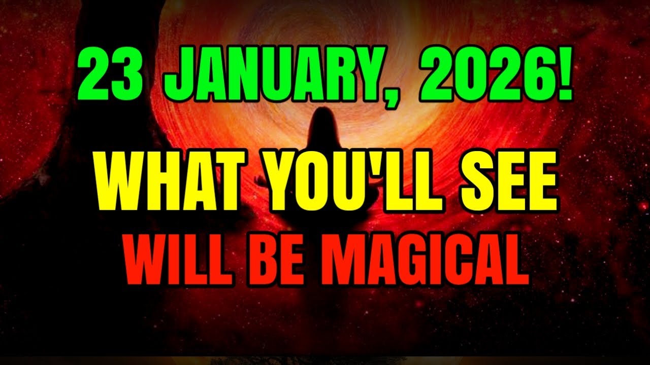 CHOSEN ONE: God Is Revealing What Was Hidden From Everyone… Including ...