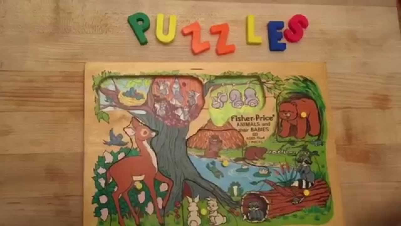 How To Tag Puzzles - YouTube