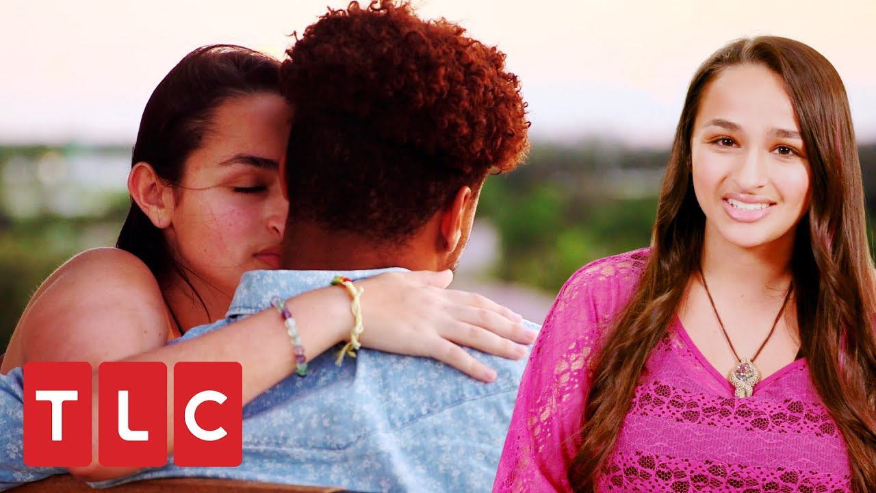 Amir viaja hasta Florida para sorprender a Jazz | Soy Jazz | TLC ...