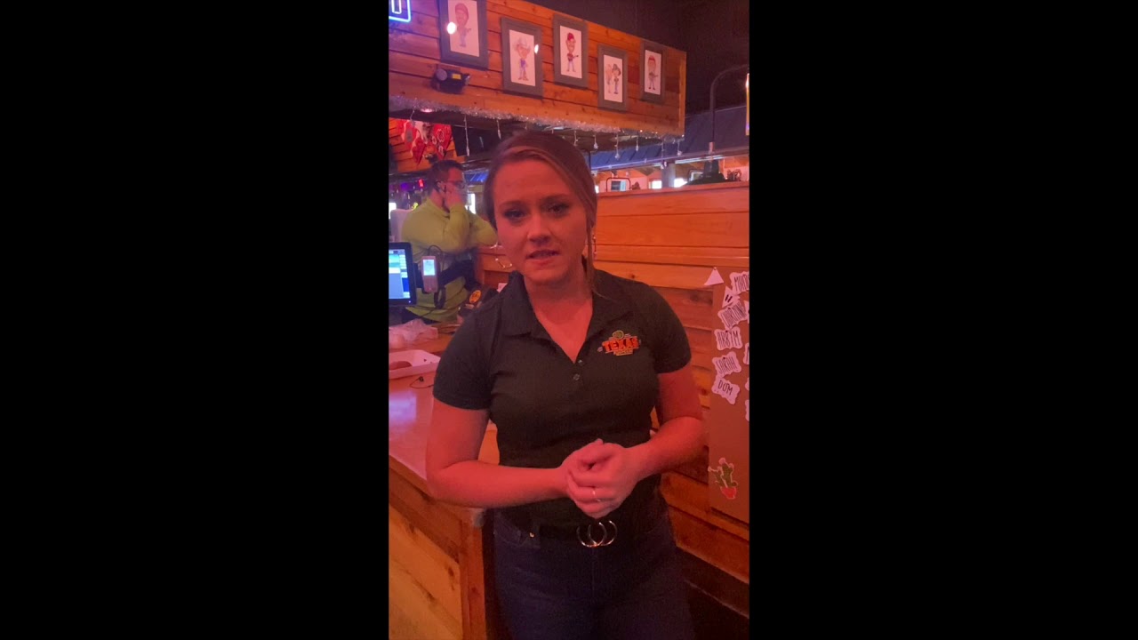 TXRH Host Training - YouTube