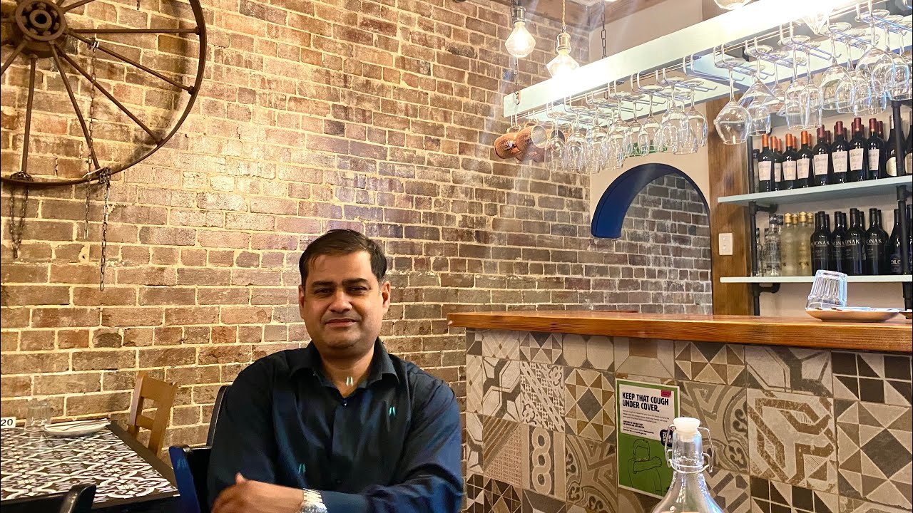 Konak Authentic Turkish Restaurant | The Hidden Gem in Newtown Sydney ...